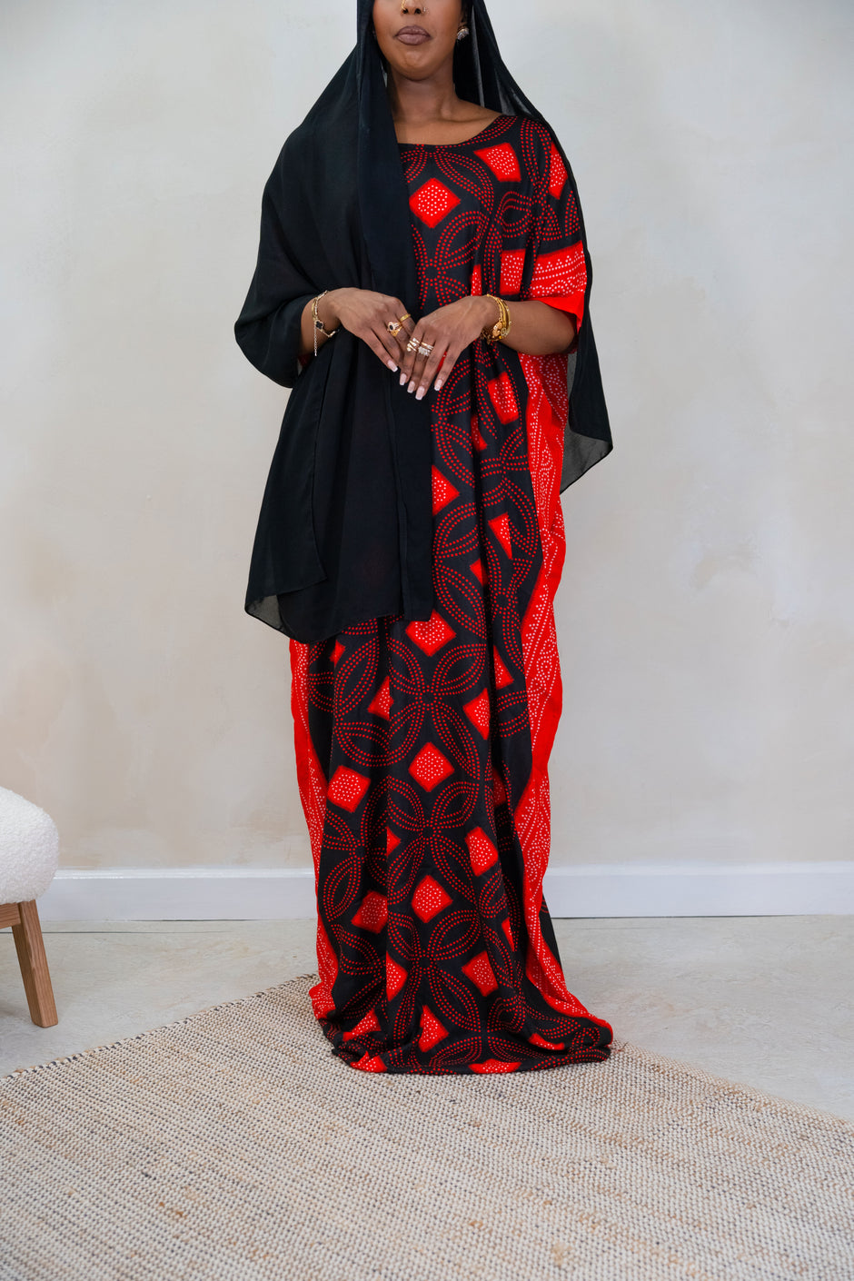 Baati – Silk Kouture
